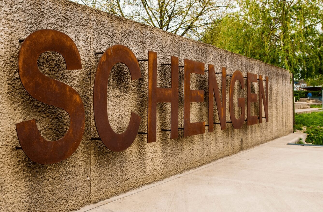 Cómo obtener la Visa Schengen